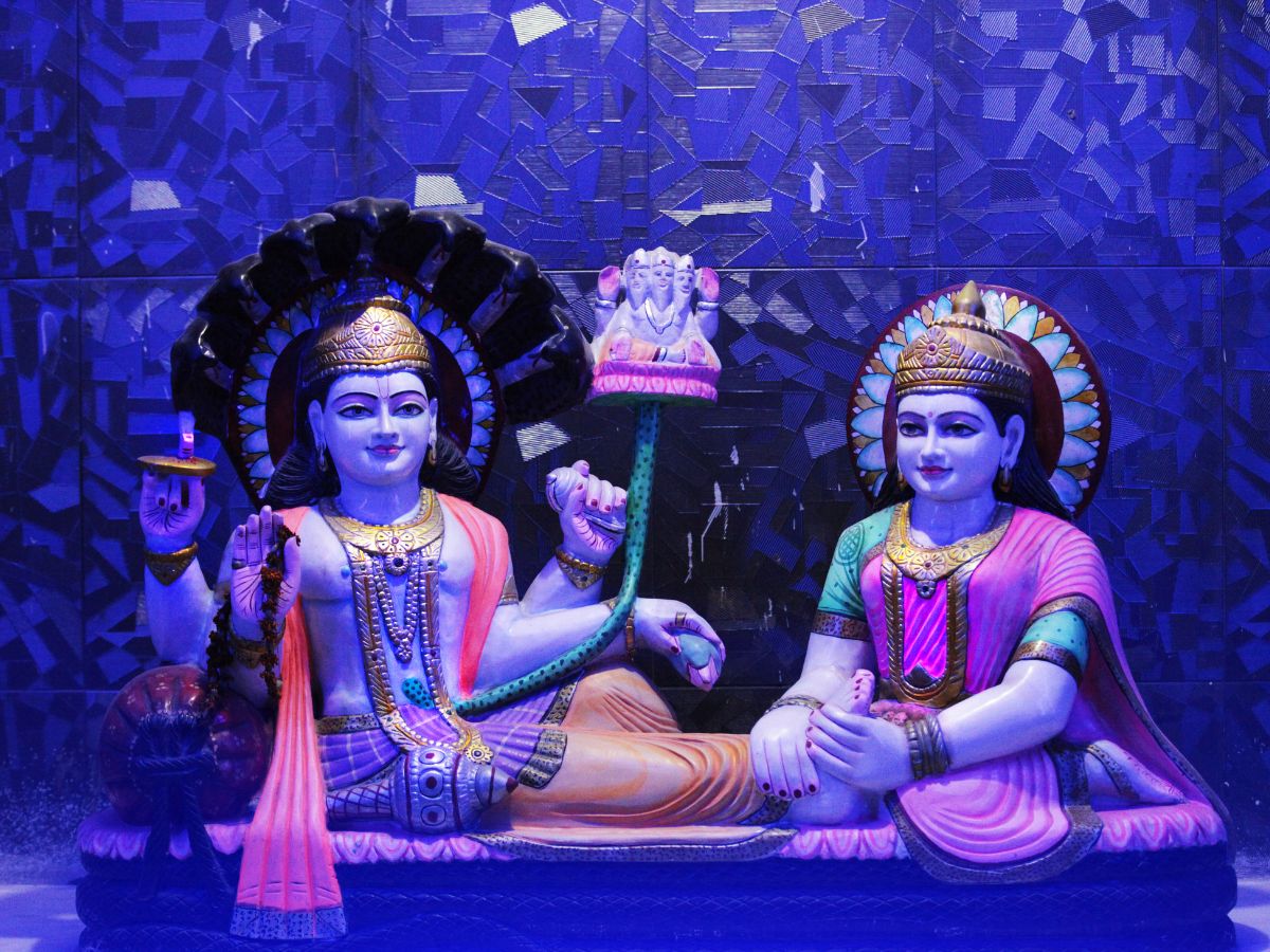 Kalki Avatar: क्या कलयुग में कल्कि अवतार लेंगे भगवान विष्णु? जानिए कहां ...