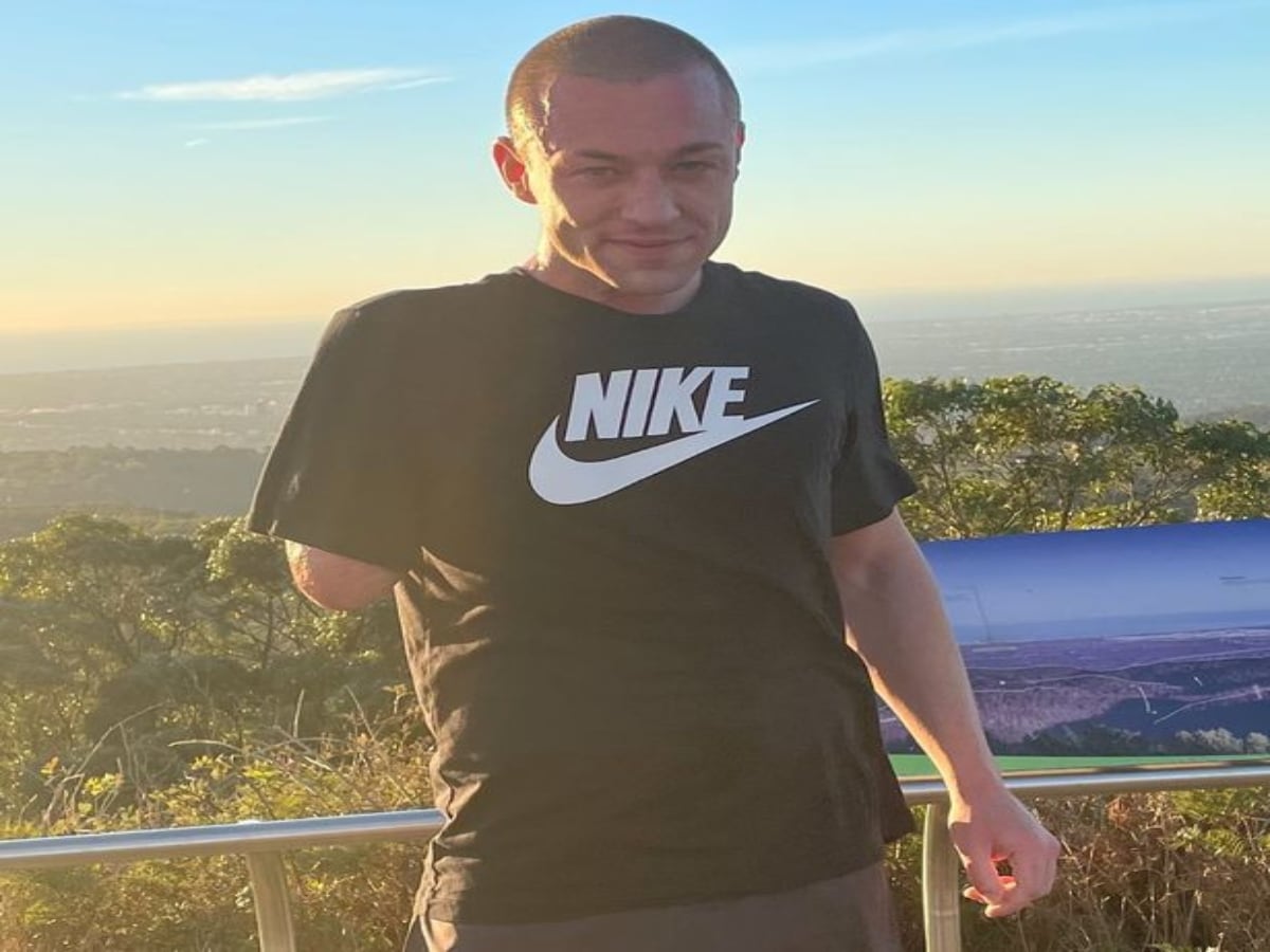 जिम में बाइसेप्स लगाने के दौरान फट गई बाजू की नसें, जान बचाने को काटना ...