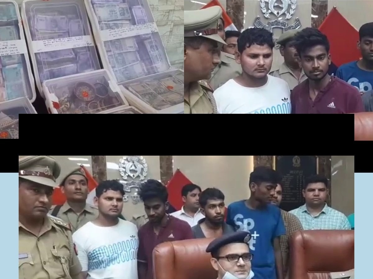 दामाद ही निकला जल्लाद! 60 साल की सास व सौतेली बेटी की हत्या की गुत्थी ...