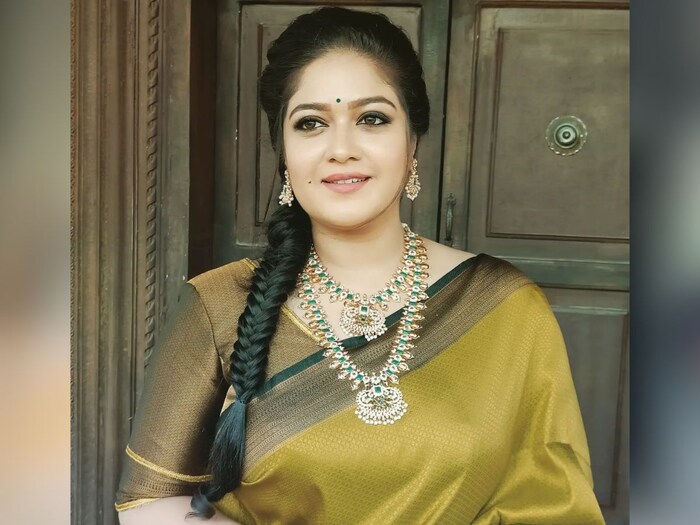 पति चिरंजीवी की मौत को हुए 2 साल, क्या दोबारा शादी करेगी एक बच्चे की ...