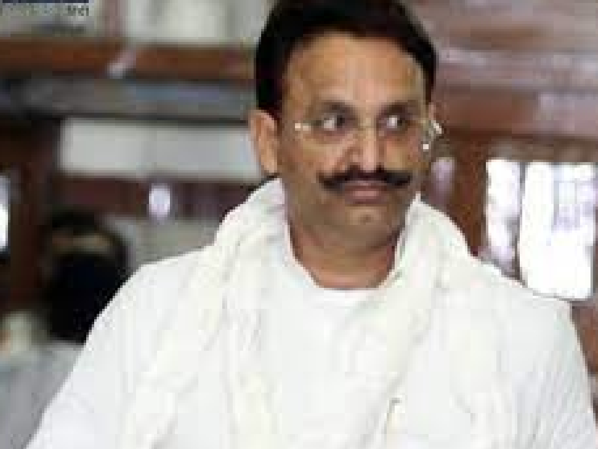 माफिया मुख्तार अंसारी पर कसा और शिकंजा, ईडी ने ससुर और साले को भेजा ...