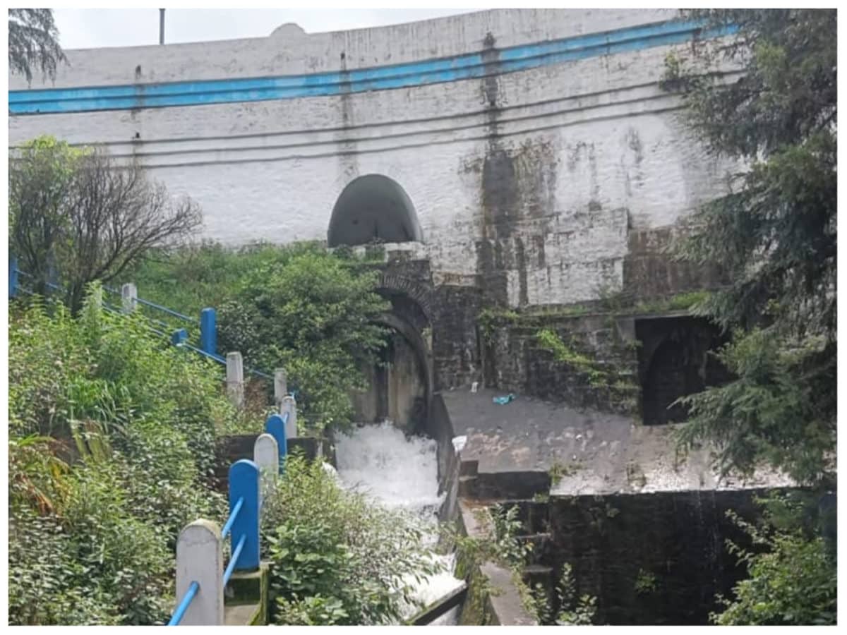 Bhimtal Dam: ब्रिटिशकाल में बना था भीमताल डैम, जानिए अंग्रेजों ने क्यों ...