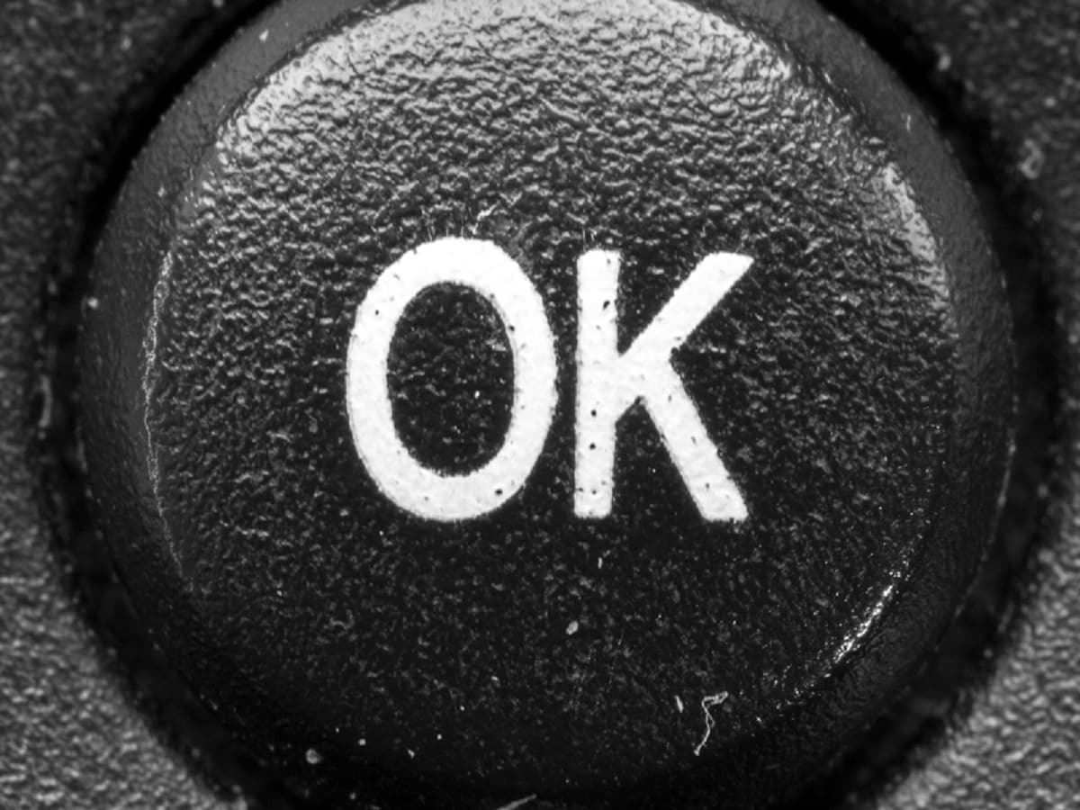 कहां से आया OK शब्द और फिर सबकी जुबान पर चढ़ गया - from where ok word ...