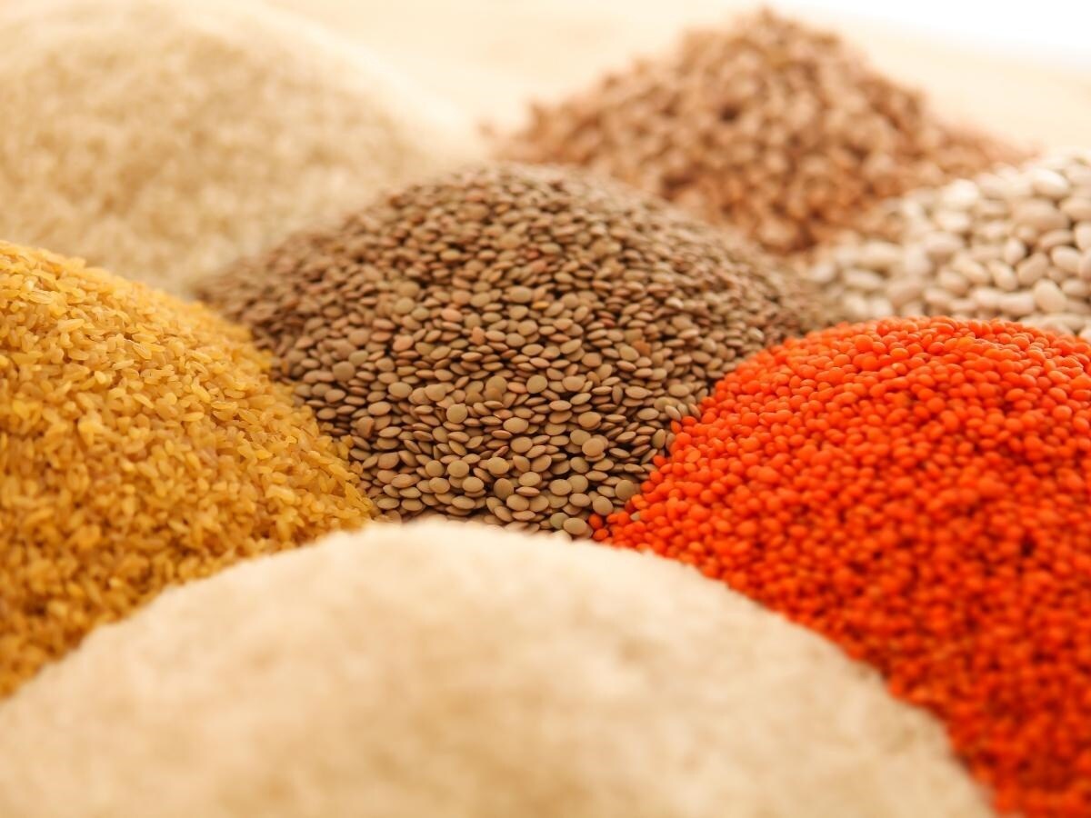मोदी सरकार का फैसला- त्योहारी सीजन में तुअर, उड़द और मसूर दालें होंगी ...