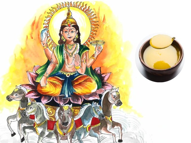 Ghee Sankranti 2022: आज सिंह राशि में सूर्य का गोचर, जानें इससे क्या है ...