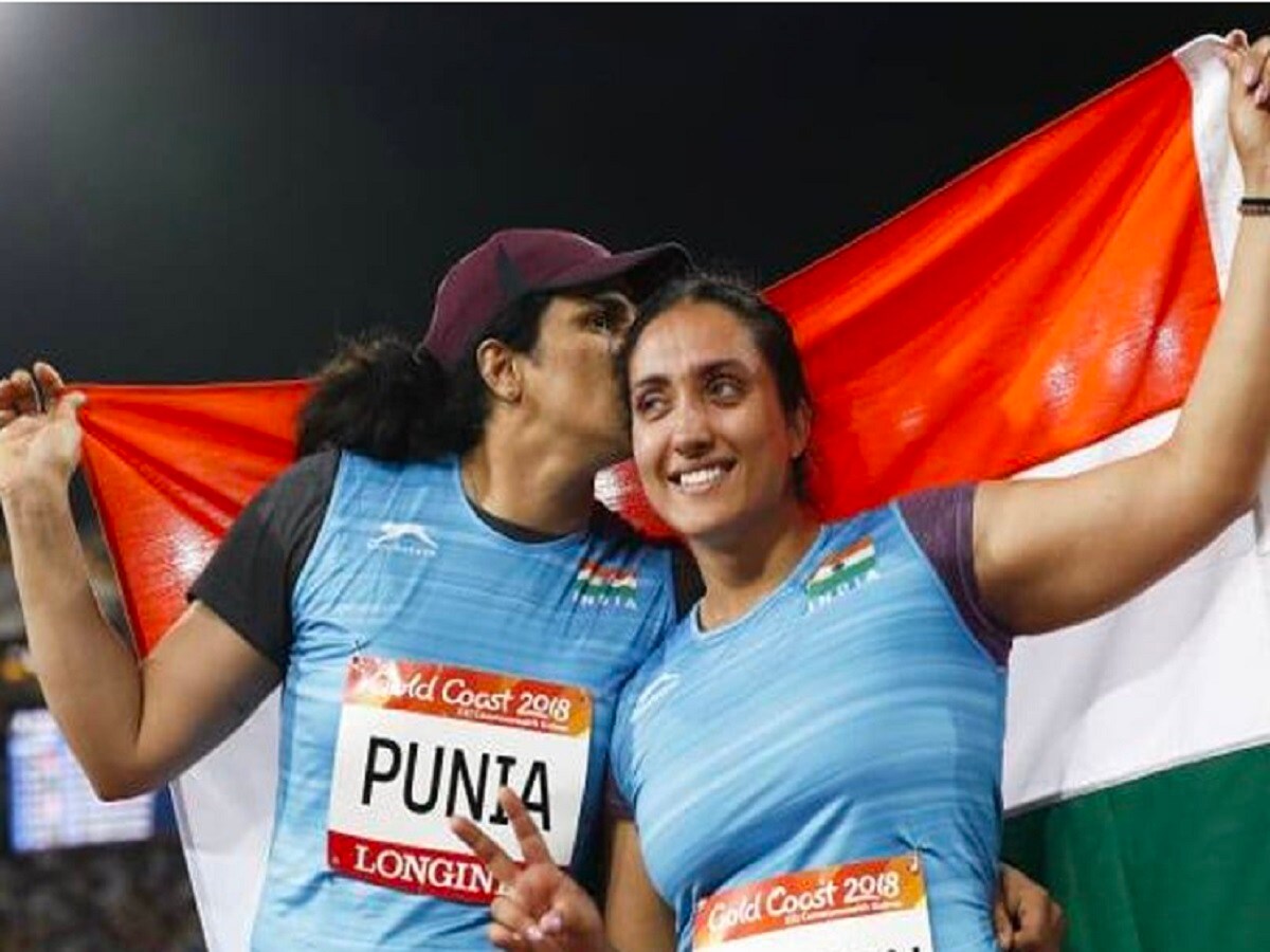 CWG 2022: क्या नीरज चोपड़ा की गैरहाजिरी में भारतीय एथलीट 12 साल पुराना ...