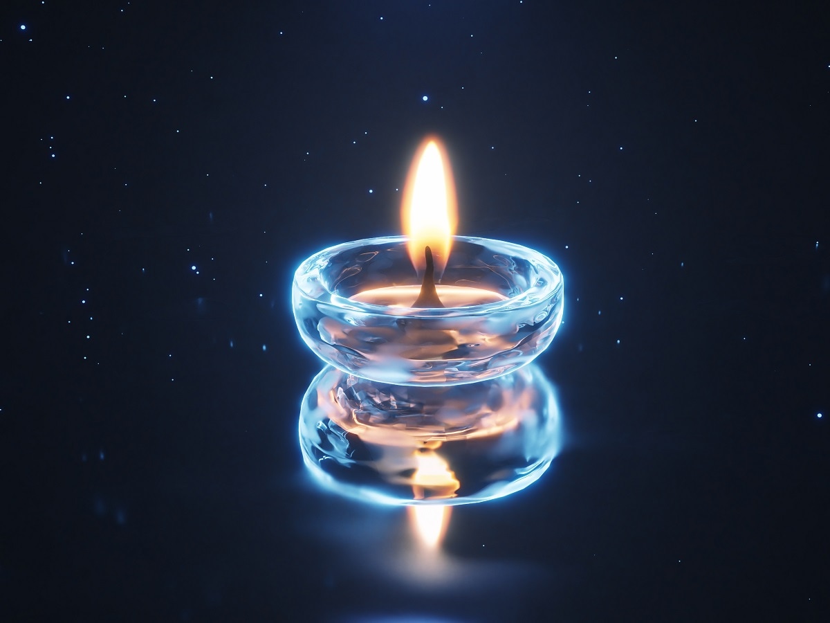 जानें सपने में जलते या बुझते दीपक का अर्थ, क्या हैं इसके संकेत - sapne ...