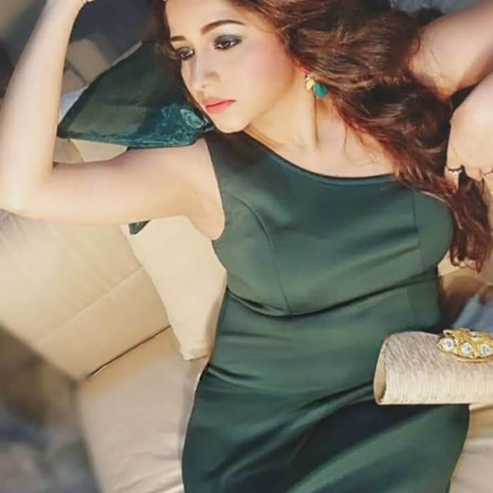 ‘श्रीकृष्ण’ की राधा को अब पहचान नहीं पाएंगे आप, पहले ऑडिशन में श्वेता ...