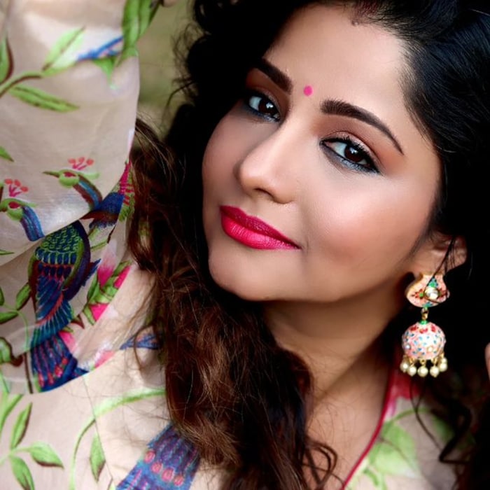 ‘श्रीकृष्ण’ की राधा को अब पहचान नहीं पाएंगे आप, पहले ऑडिशन में श्वेता ...