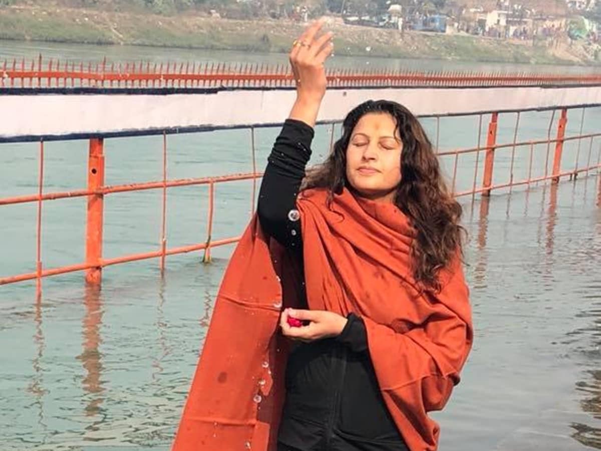 सोनाली फोगाट के पोस्टमार्टम को लेकर परिवार में बनी सहमति, कराई जाएगी वीडियोग्राफी - sonali ...