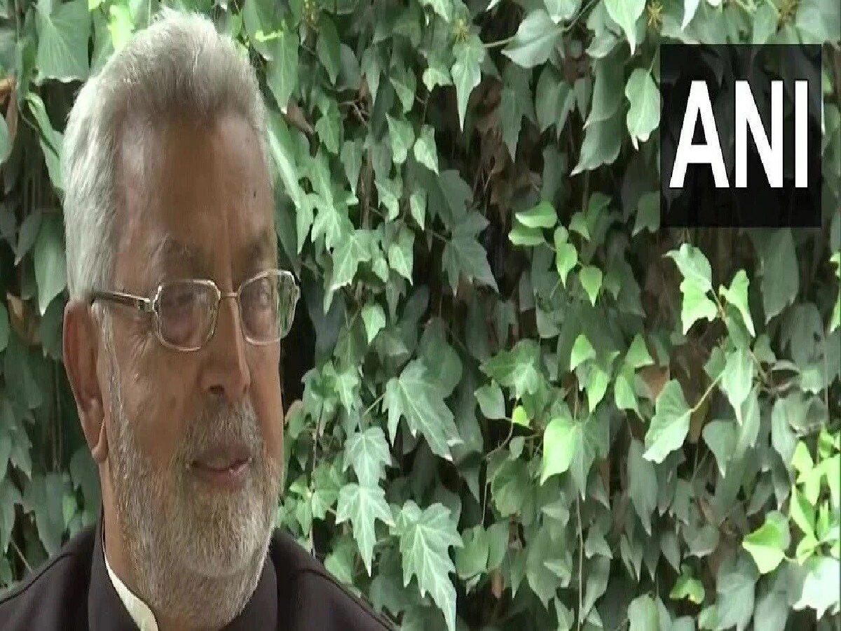 जम्मू-कश्मीर: सीनियर लीडर ताज मोहिउद्दीन ने छोड़ा कांग्रेस का साथ, आजाद ...