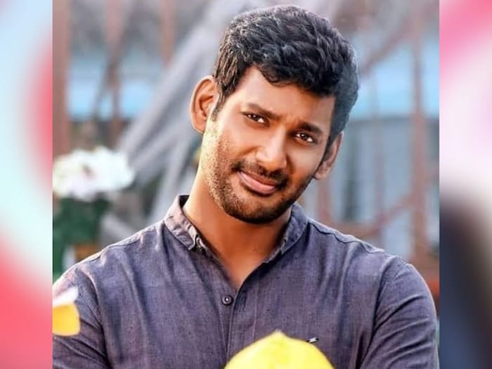 Vishal Birthday: एक्शन फिल्मों के लिए जाने जाते हैं साउथ के एक्टर विशाल ...