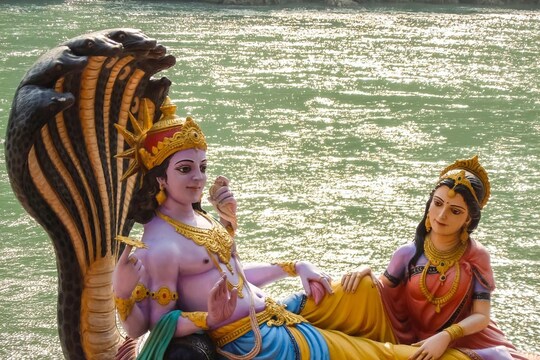 Vishnu Avatar: भगवान विष्णु के 24 अवतार कौन से हैं, कौन थे उनके दशावतार ...