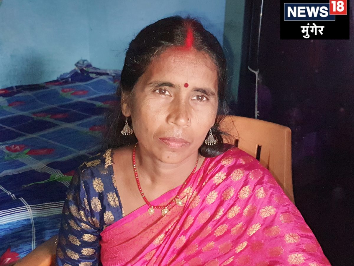 बिहार की 'मशरूम लेडी' आर्थिक तंगी का शिकार, देना चाहती है 200 लोगों को ...