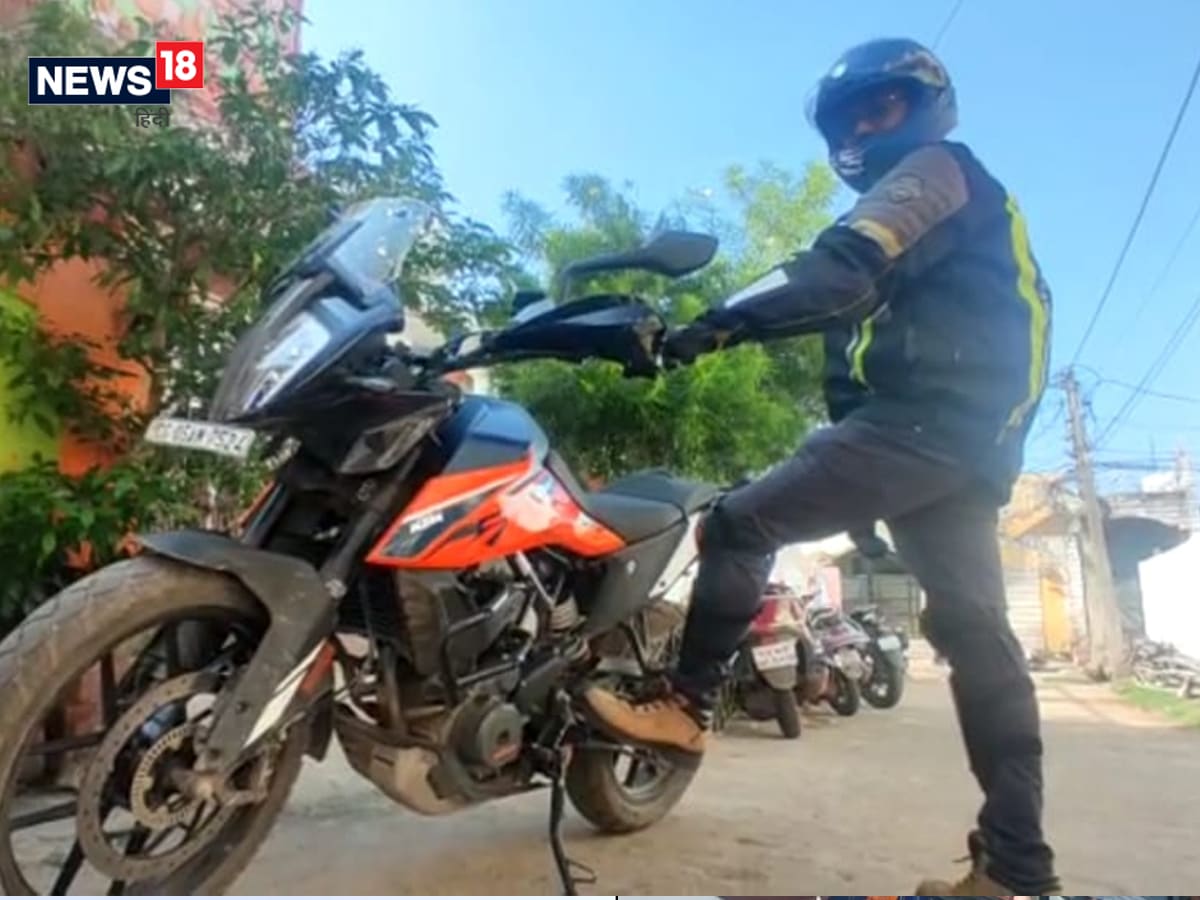 Bike Tips: बंद बाइक नहीं हो रही स्टार्ट, किक मार-मार कर हो गए हैं परेशान, तो अपनाएं ये धांसू ...