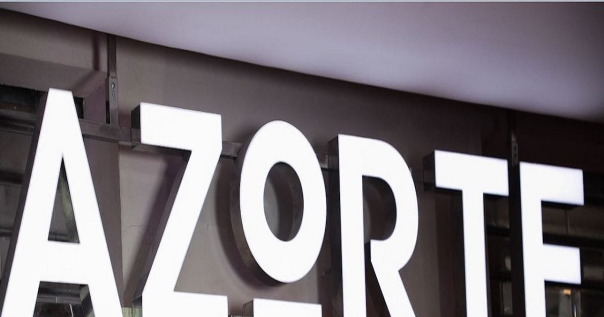 रिलायंस रिटेल ने लॉन्च किया प्रीमियम फैशन और लाइफस्टाइल स्टोर AZORTE ...