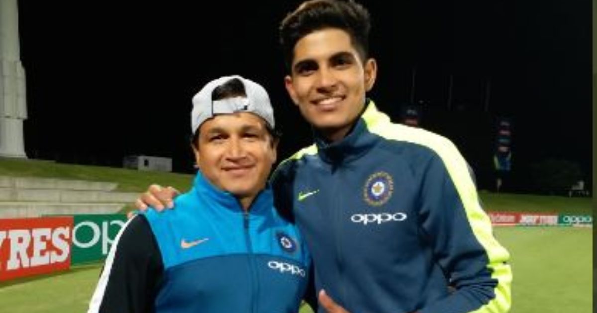 अभय शर्मा बने दिल्ली क्रिकेट टीम के नए कोच... टीम इंडिया में निभा चुके ...