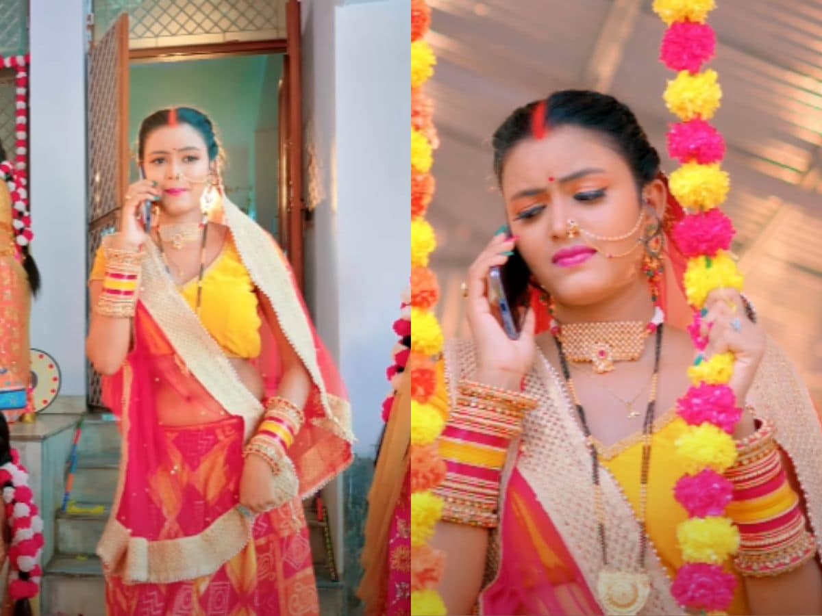 Bhojpuri Song: अंकुश राजा-शिल्पी राघवानी की जोड़ी ने मचाया बवाल, बोलीं ...