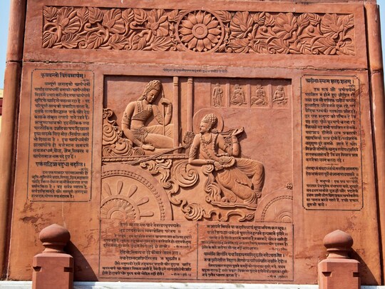 Ashwatthama Story: आखिर क्‍यों मस्तक के घाव के दर्द से आज तक तड़पते हैं ...