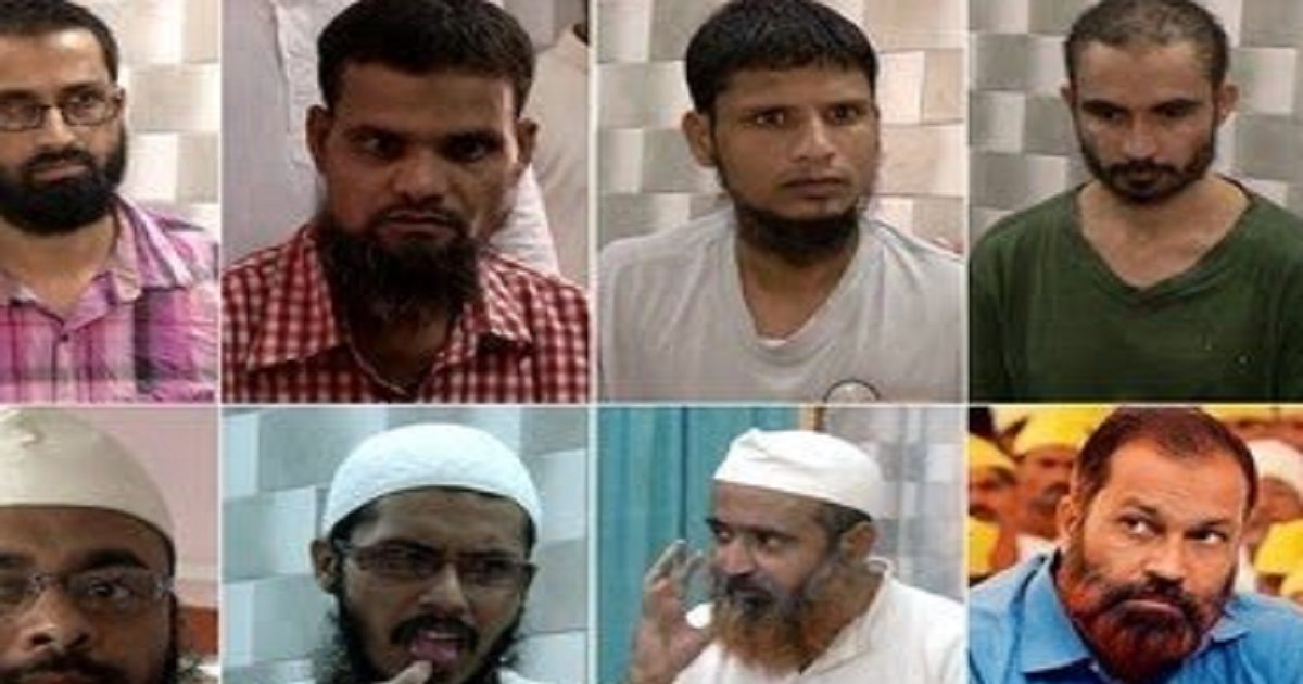 Big News : सेंधवा मुठभेड़; सिमी के आतंकवादियों को उम्रकैद की सजा, सबूत ...