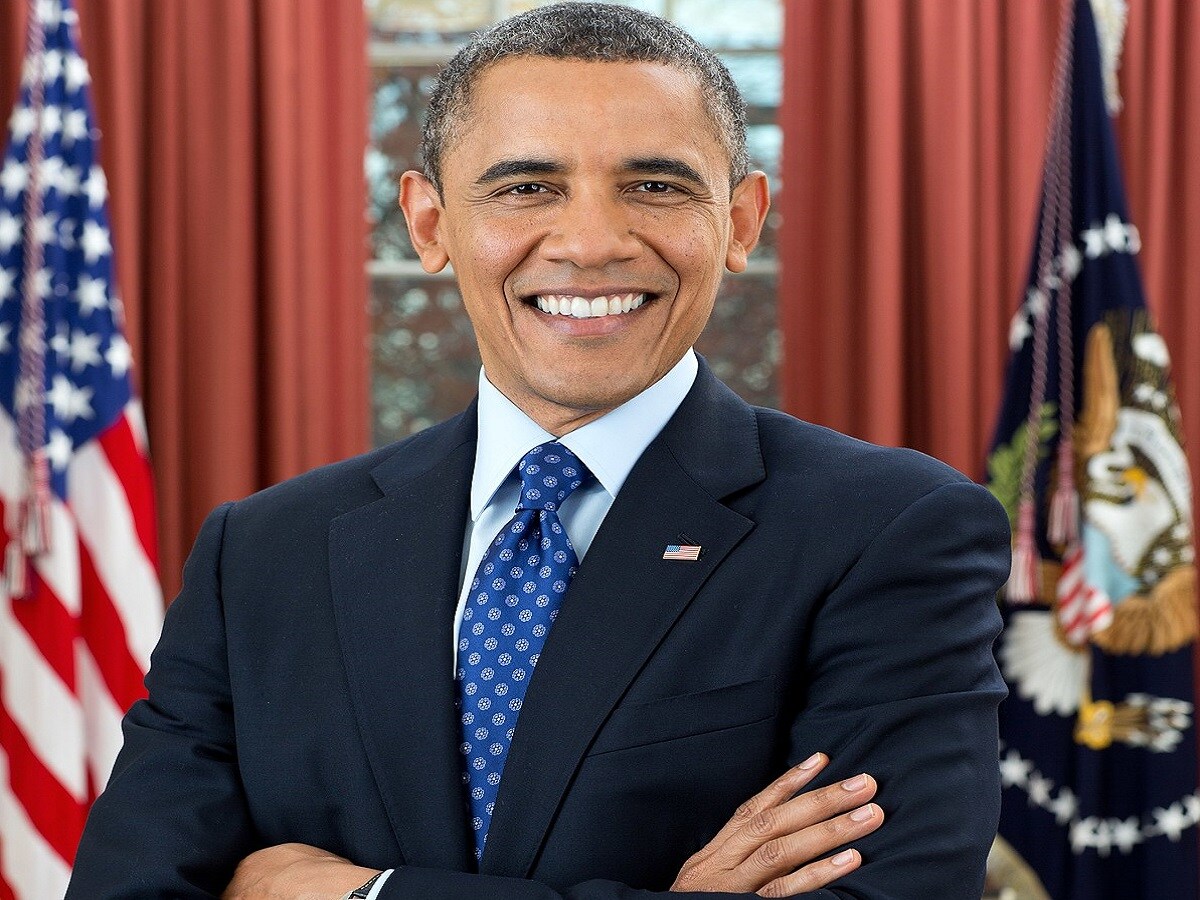 अब बराक ओबामा की मनोरंजन जगत में धमाकेदार एंट्री, मिला ये प्रतिष्ठित ...