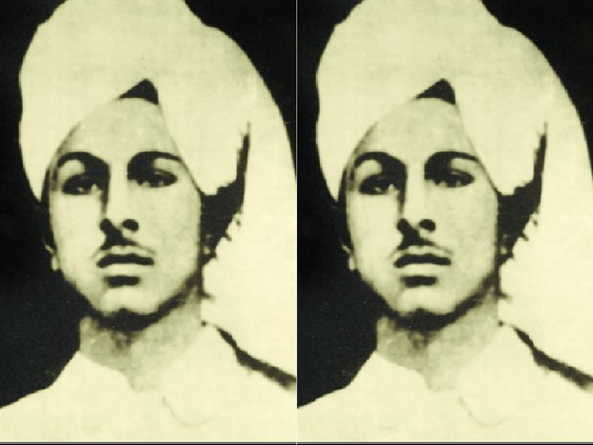 Bhagat Singh Birthday: किन बातों ने भगत सिंह को बनाया था क्रांतिकारी ...