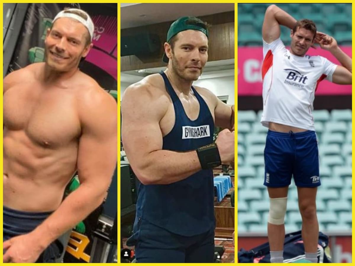 क्रिकेटर से कैसे बन गया 'बाहुबली'... सचिन तेंदुलकर भी हैं उसकी बॉडी पर ...