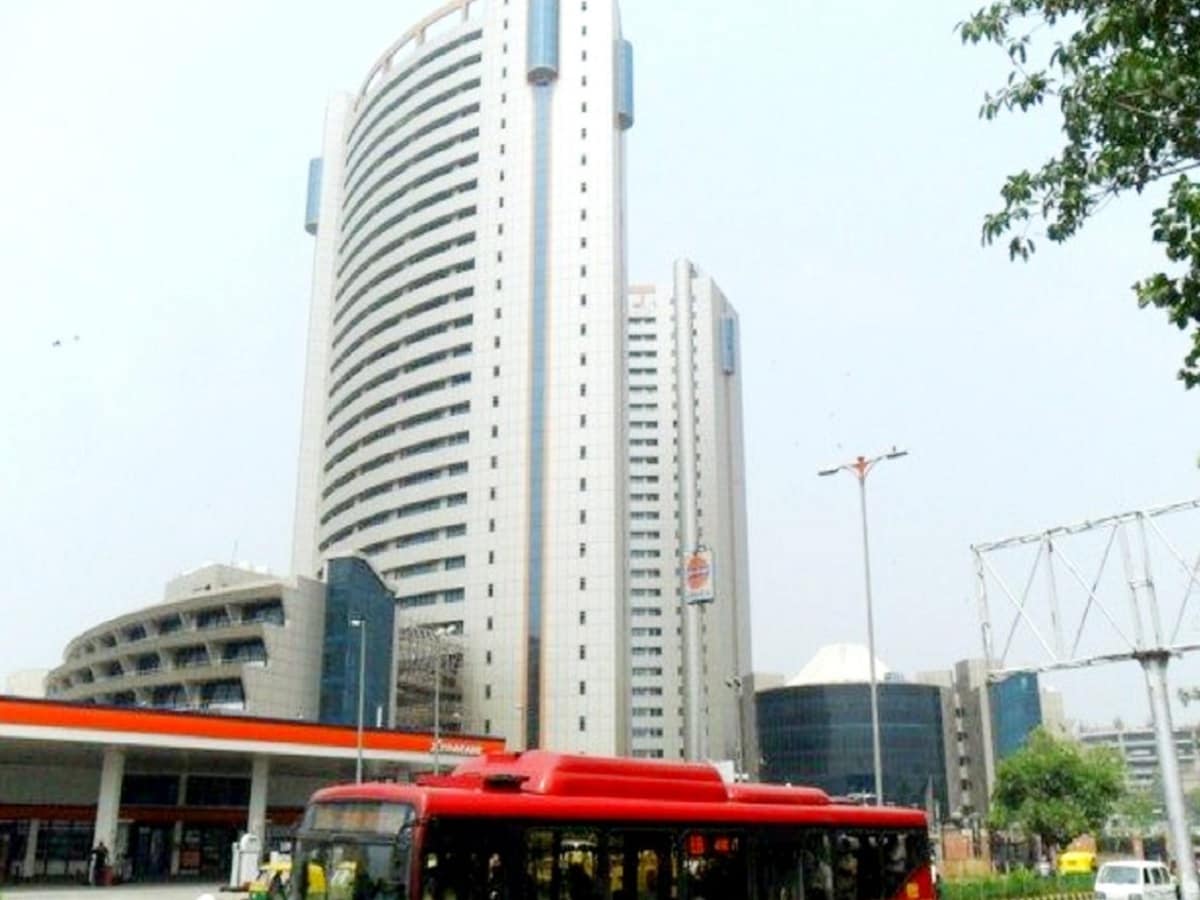 Income Tax Building: स‍िव‍िक सेंटर की 28वीं मंज‍िल से इनकम टैक्‍स ...