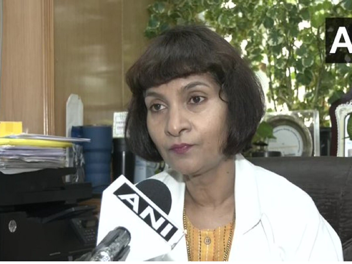 कोविड के बाद स्ट्रोक और ब्रेन अटैक का जोखिम बढ़ा, एम्स की डॉक्टर ने कही ये बात... - aiims doctor ...