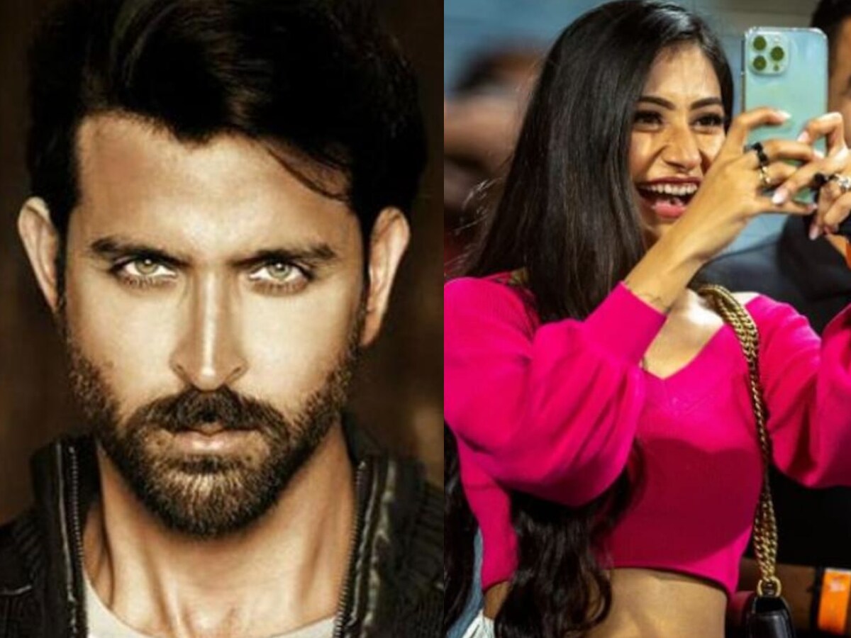 Entertainment Top-5 Videos: ऋतिक रोशन से धनश्री वर्मा तक, देखिए ये वायरल वीडियो - entertainment ...