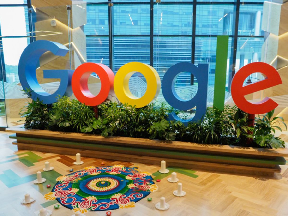 Google Layoffs : गूगल ने भी बनाया कर्मचारियों की छंटनी का मन, लेकिन तरीका दूसरों से अलग - google ...