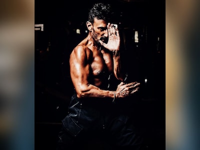 rahul dev ki body