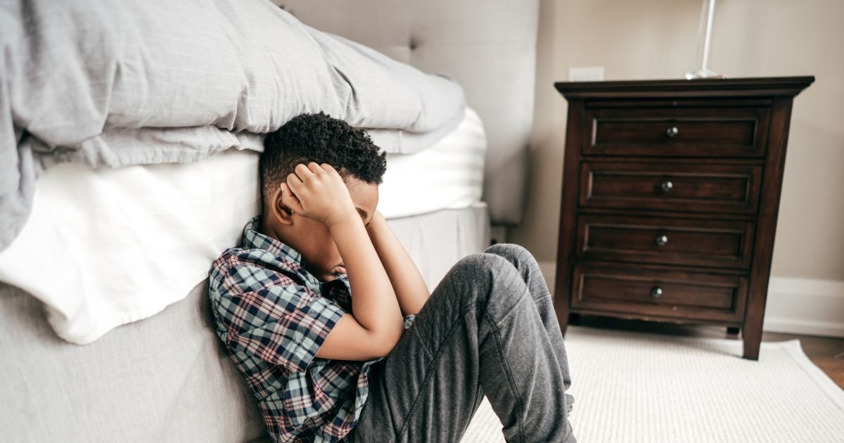 बच्चों को हो सकती है GRD की समस्या, पैरेंट्स इन लक्षणों से करें पहचान ...