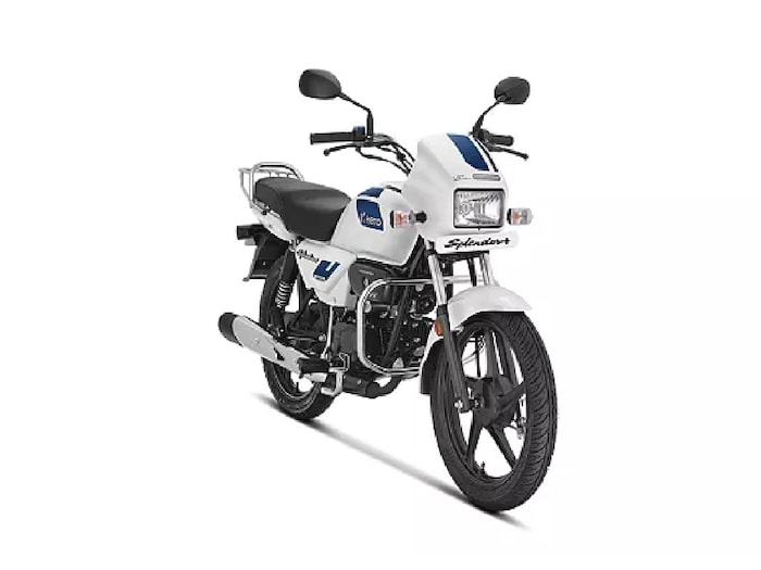 नए अवतार में आई हीरो स्प्लेंडर प्लस, अब कुल 6 कलर ऑप्शन में खरीद सकेंगे ...