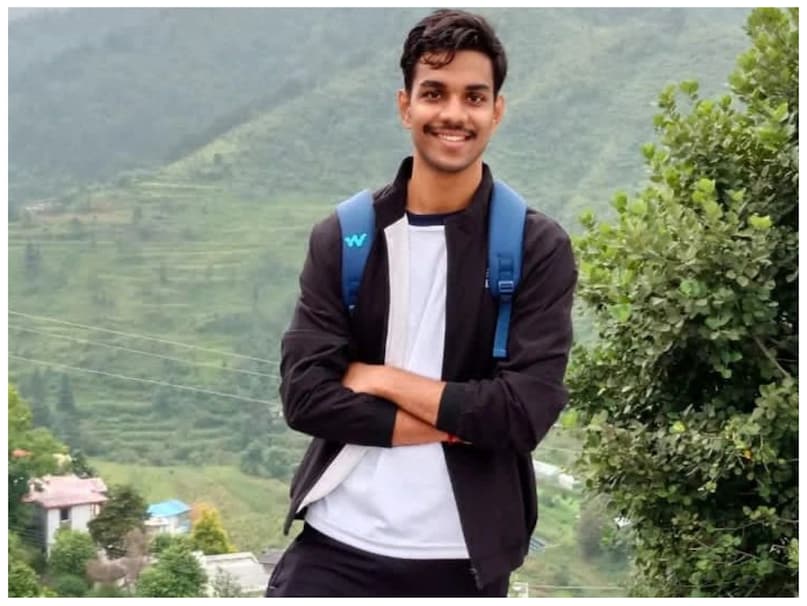 Success Story: भाई की मौत ने तोड़ी उम्मीद, आसान नहीं था IAS अर्पित ...
