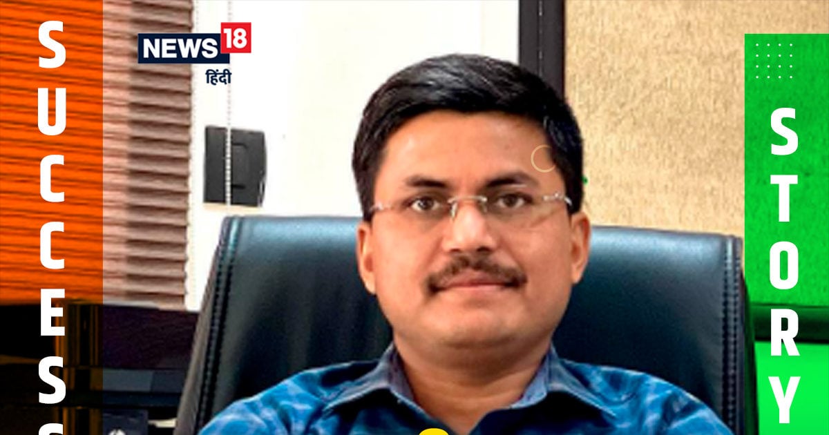Success Story: जिद हो तो ऐसी! PCS परीक्षा में हुए 10 बार फेल, बिना हार ...