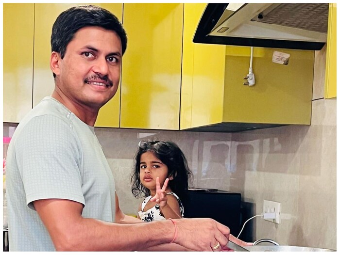 Success Story: जिद हो तो ऐसी! PCS परीक्षा में हुए 10 बार फेल, बिना हार ...