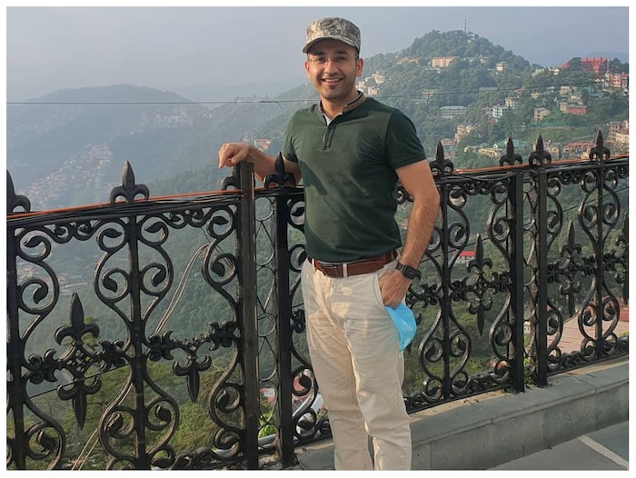 Success Story: क्या एवरेज स्टूडेंट IAS बन सकते हैं? जानिए UPSC टॉपर ...