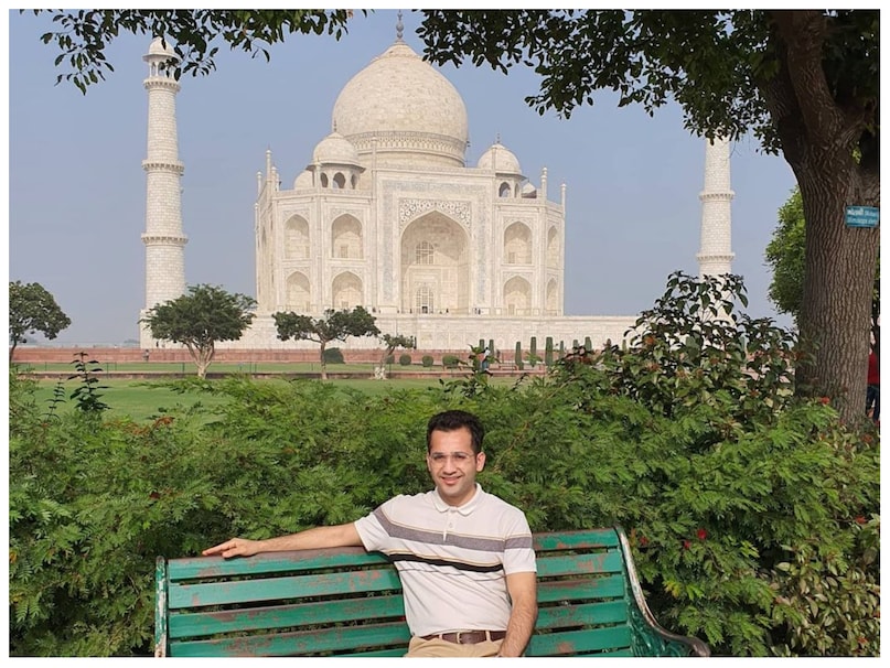 Success Story: क्या एवरेज स्टूडेंट IAS बन सकते हैं? जानिए UPSC टॉपर ...