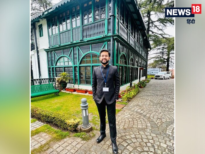 Success Story: 8 सरकारी सेवाओं में हुआ चयन, IAS कुणाल यादव ने नौकरी के ...