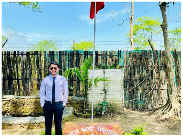 Success Story: 8 सरकारी सेवाओं में हुआ चयन, IAS कुणाल यादव ने नौकरी के ...