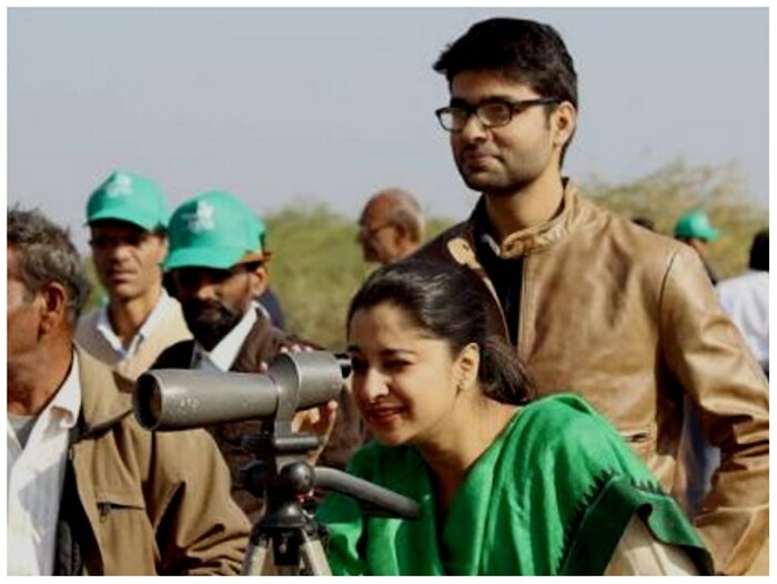 Success Story: 6वीं क्लास में हो गई थीं फेल, जानिए कैसे IAS बनीं ...