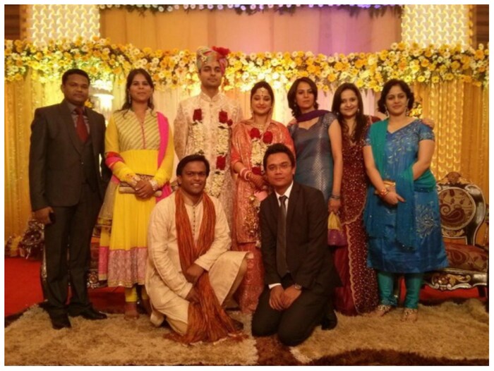 Success Story: 6वीं क्लास में हो गई थीं फेल, जानिए कैसे IAS बनीं ...