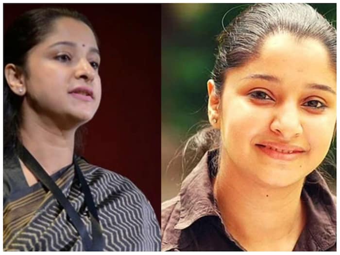 Success Story: 6वीं क्लास में हो गई थीं फेल, जानिए कैसे IAS बनीं ...