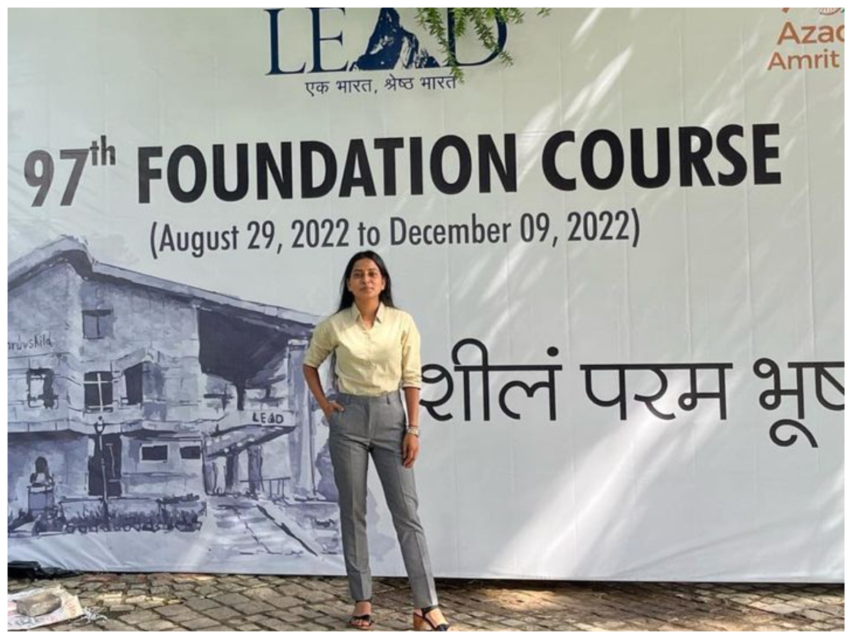 Success Story: रोज़ाना की 15-16 घंटे पढ़ाई, राजस्थान के छोटे से गांव की ...