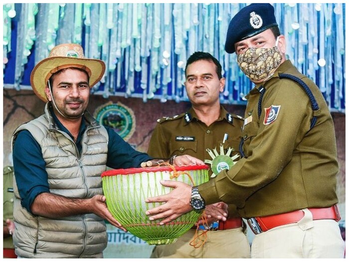 Success Story: एयरोस्पेस इंजीनियर थे IFS परवीन कासवान, कॉलेज में ...