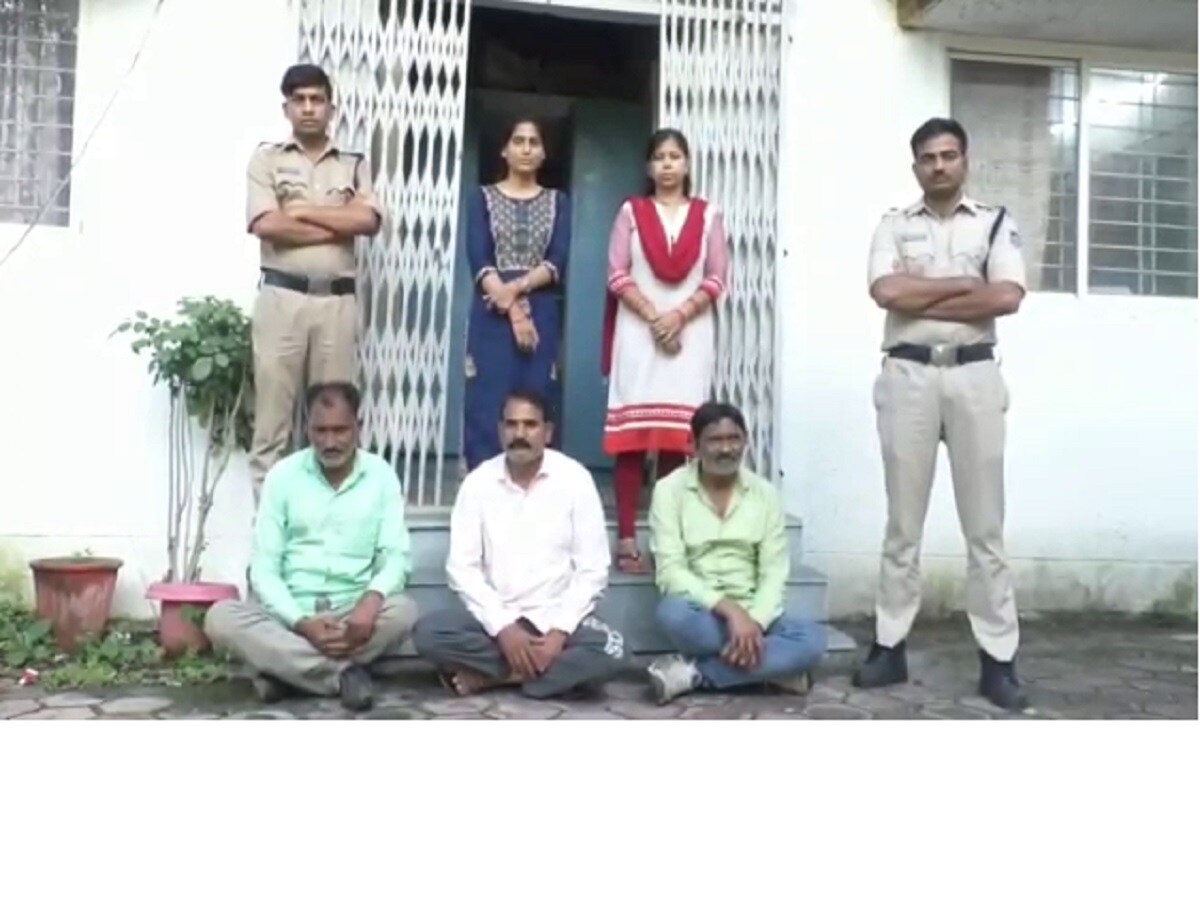 सावधान ! पहचान बदलकर लोगों को फंसा रही हैं चिटफंड कंपनी, EOW की बड़ी कार्रवाई - chit fund ...