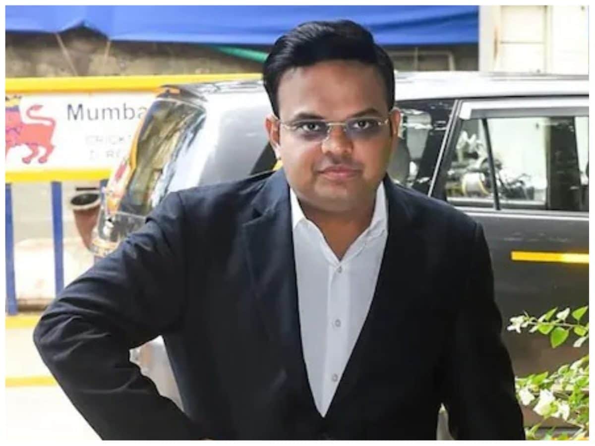 क्या जय शाह बन सकते हैं अगले बीसीसीआई अध्यक्ष? - jay shah may become ...