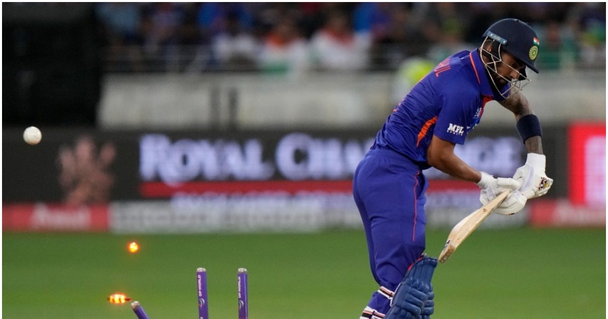 T20 World Cup: आउट ऑफ फॉर्म चल रहे केएल राहुल की बल्लेबाजी पर सुनील ...