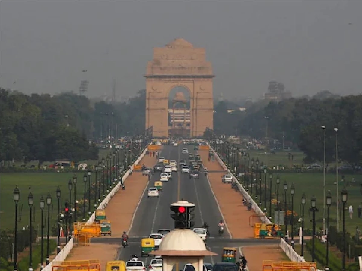 ‘कर्तव्य पथ'- सशक्तिकरण का प्रतीक: प्रधानमंत्री कल करेंगे उद्घाटन ...